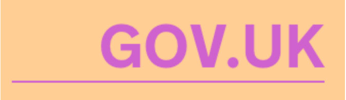 Supporting users who change colours on GOV.UK – Accessibility in government