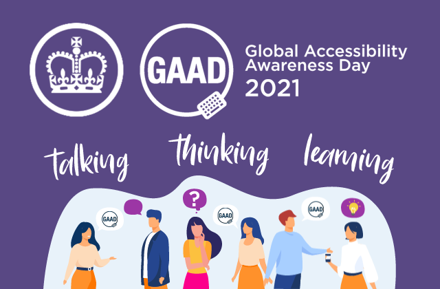 Access needs – Accessibility in government