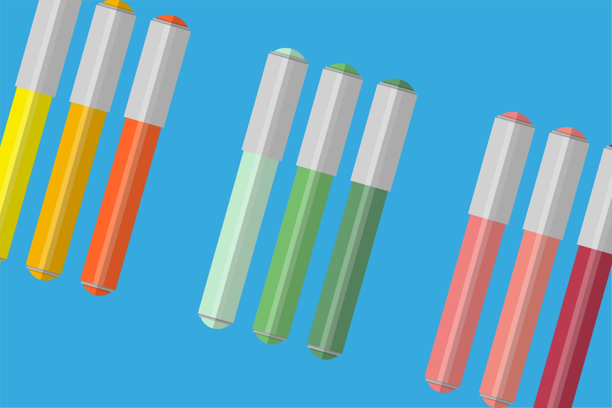 Designing in a colour blind world – Accessibility in government