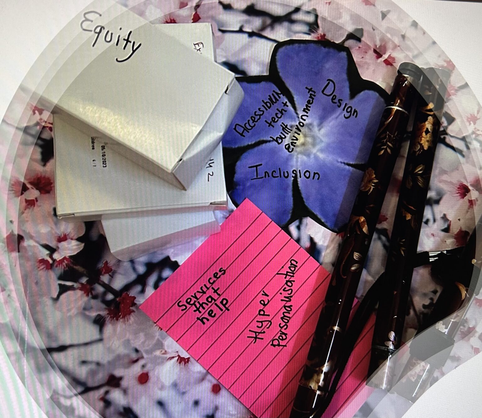 Accessibility in government – This is for everyone: documenting how we ...