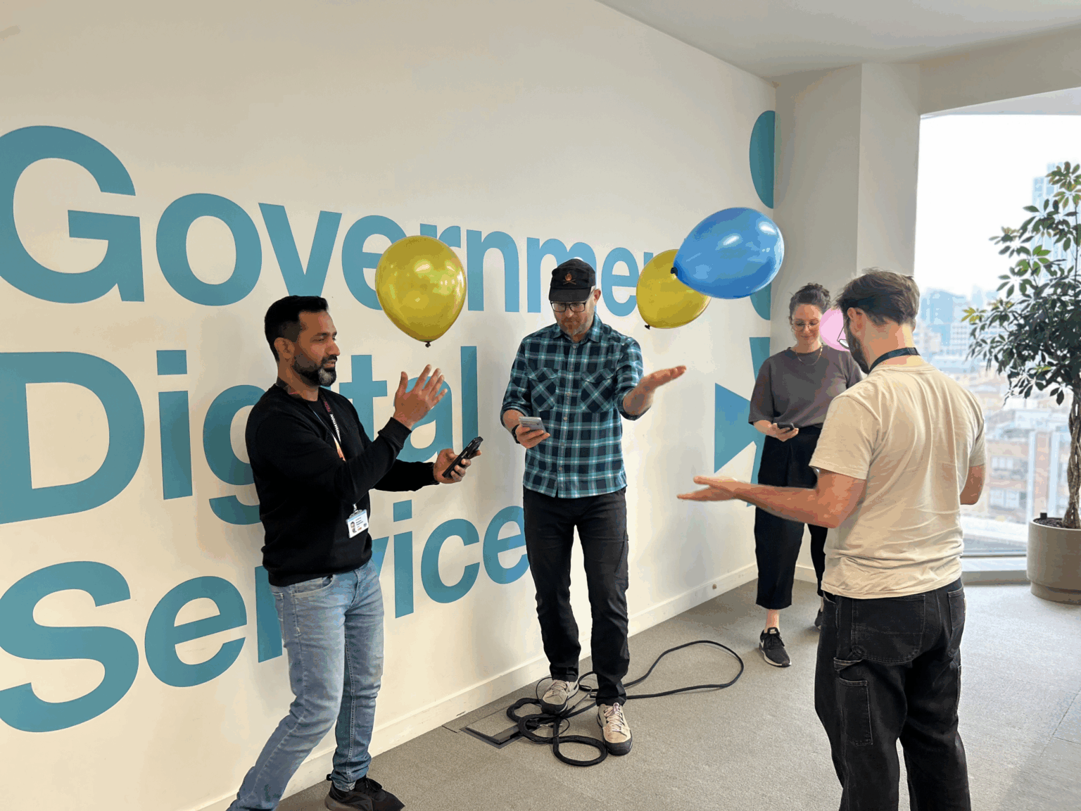 2025 – Accessibility in government