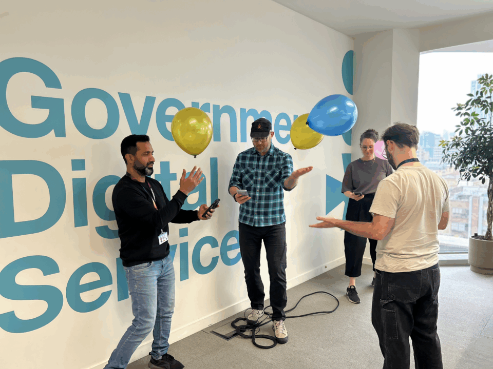 Unlocking Accessibility: Information Architects share their approach to ...